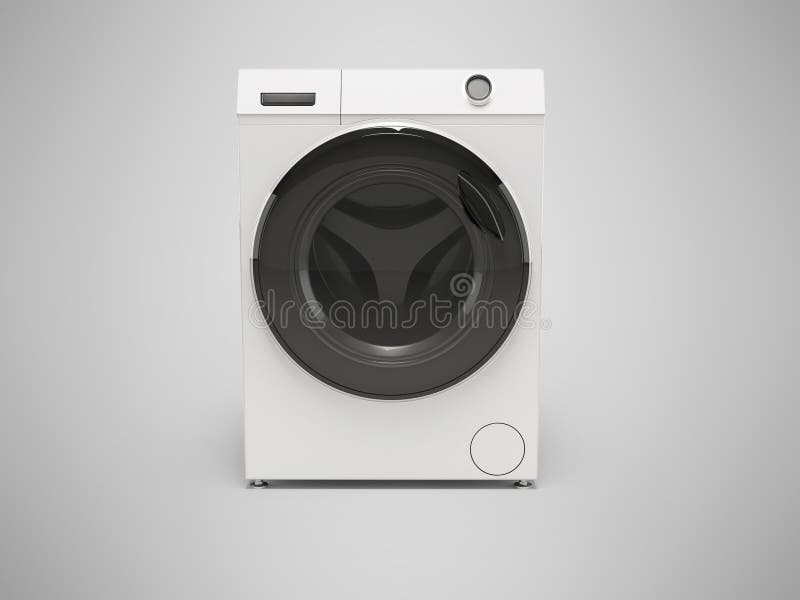 Washing Drum Stock Illustrations – 1,139 Washing Drum Stock ...