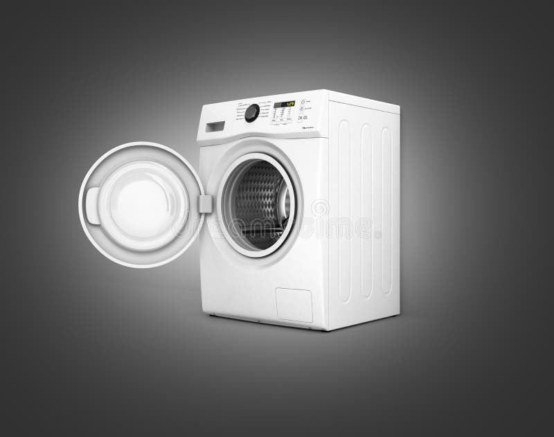 Washing Machine Door Stock Illustrations – 2,714 Washing Machine Door ...