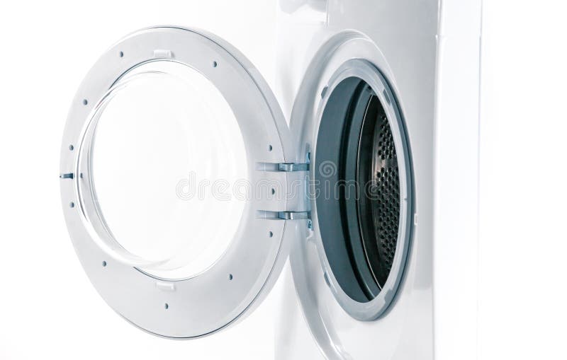 700 Washing Machine Front Door Open Stock Photos - Free & Royalty-Free ...