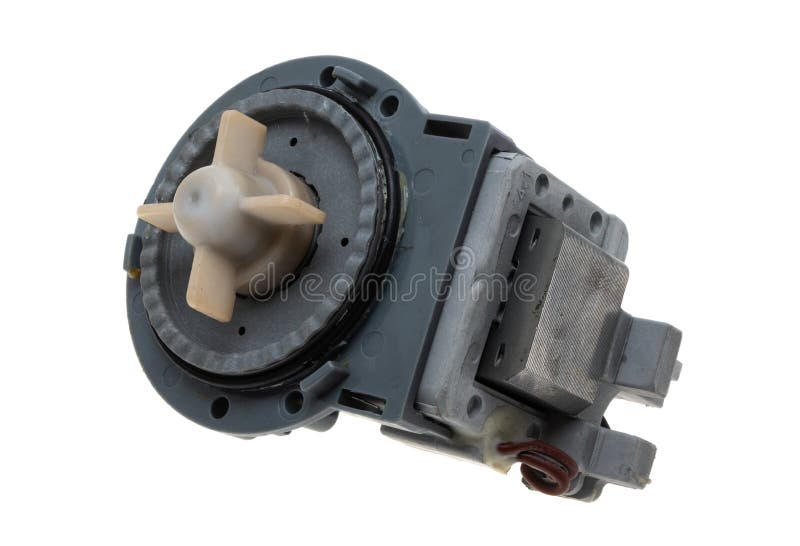 120 Washing Machine Drain Pump Stock Photos - Free & Royalty-Free Stock ...