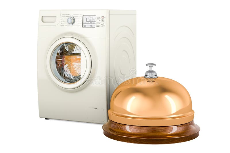 Washing Bell Stock Illustrations – 447 Washing Bell Stock Illustrations ...