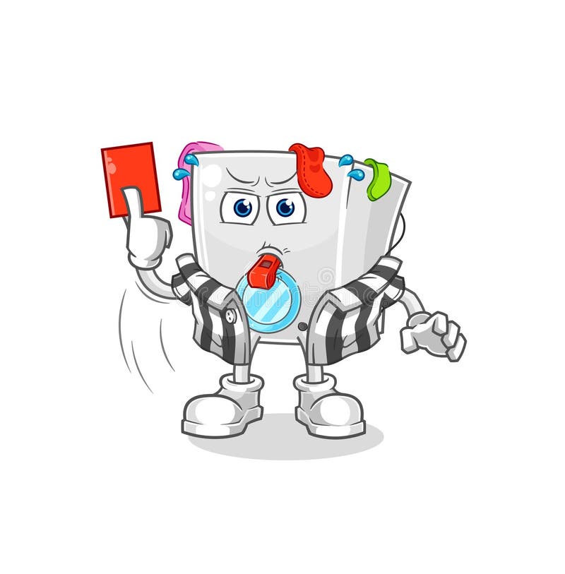 Penalty Machine Stock Illustrations – 187 Penalty Machine Stock ...