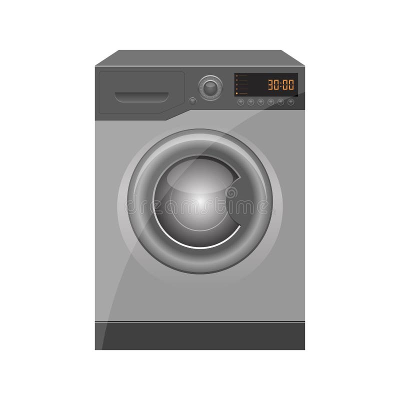 Pos Machine Vector Design Illustration Stock Vector - Illustration of ...