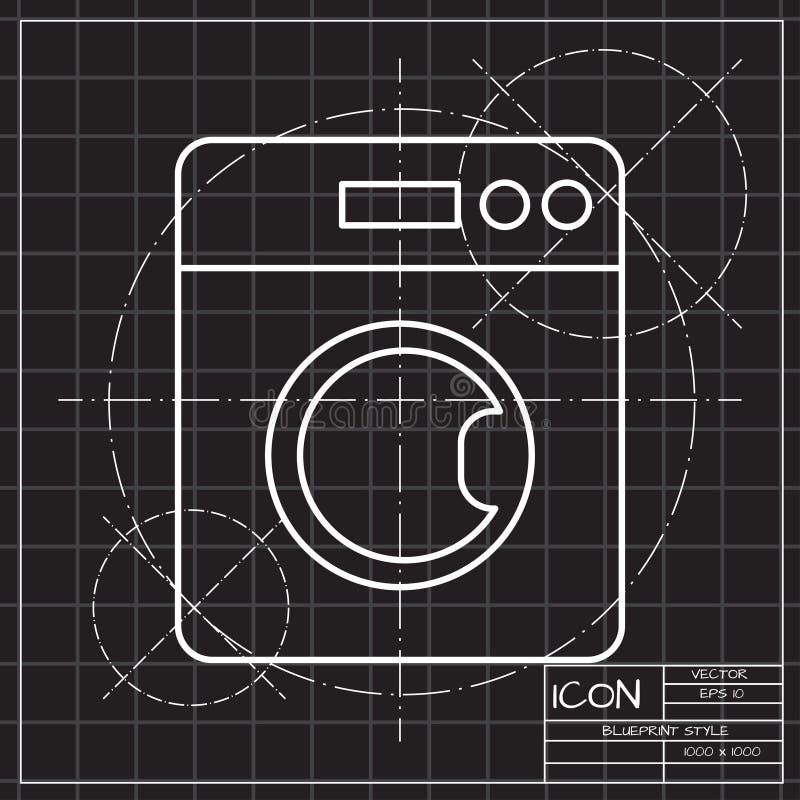 Washing Machine Blueprint