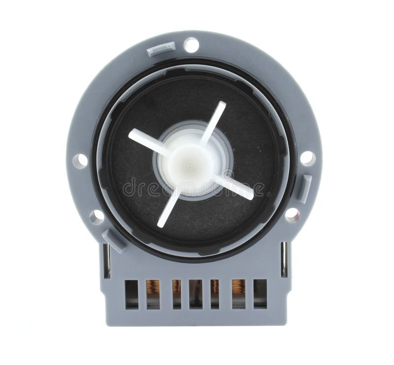 120 Washing Machine Drain Pump Stock Photos - Free & Royalty-Free Stock ...