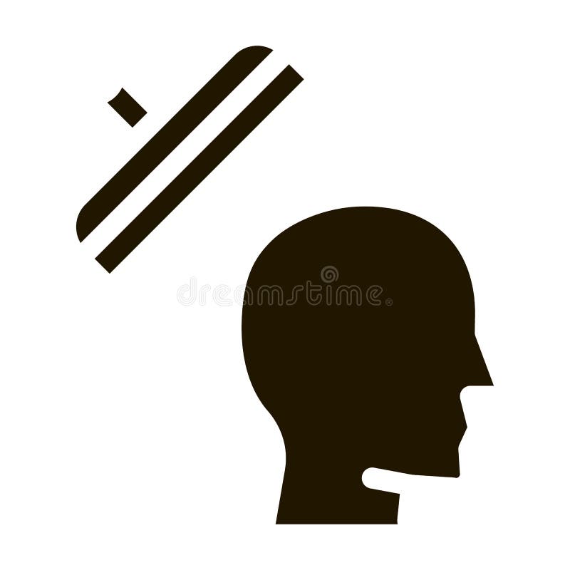 Man Washing Hair Stock Illustrations 631 Man Washing Hair Stock