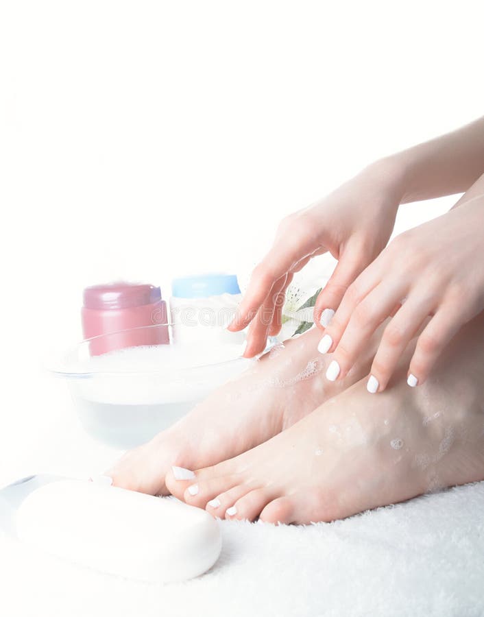 16+ Washing female leg Free Stock Photos - StockFreeImages