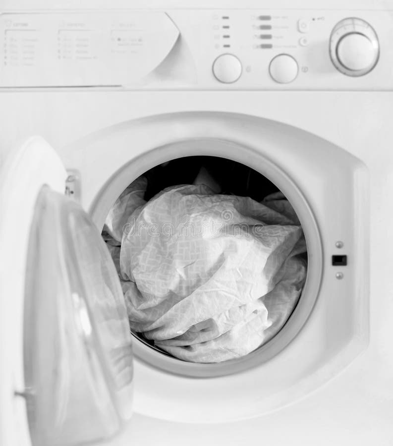 Washing stock image. Image of opened, wash, dirty, clean - 30413415