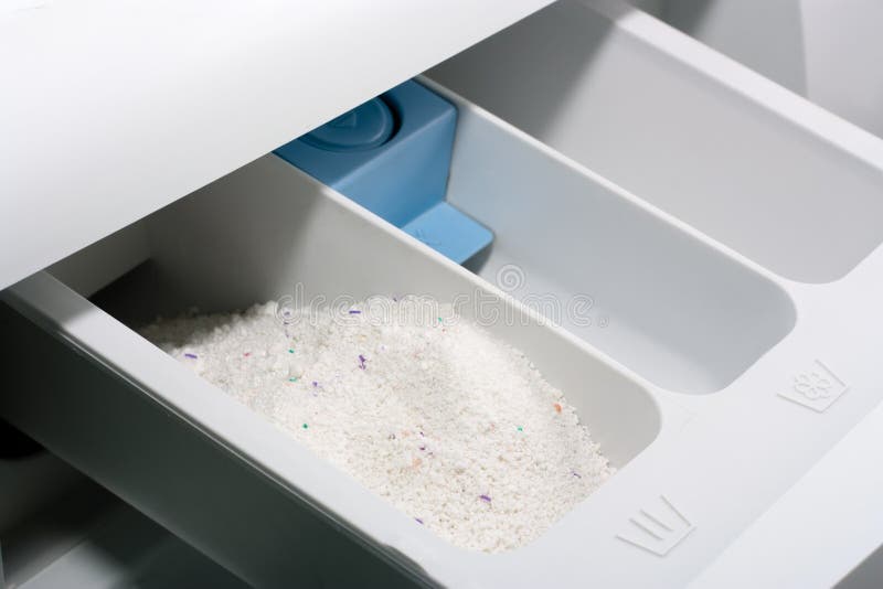 Washing powder stock photo. Image of scrub, housework - 17169742