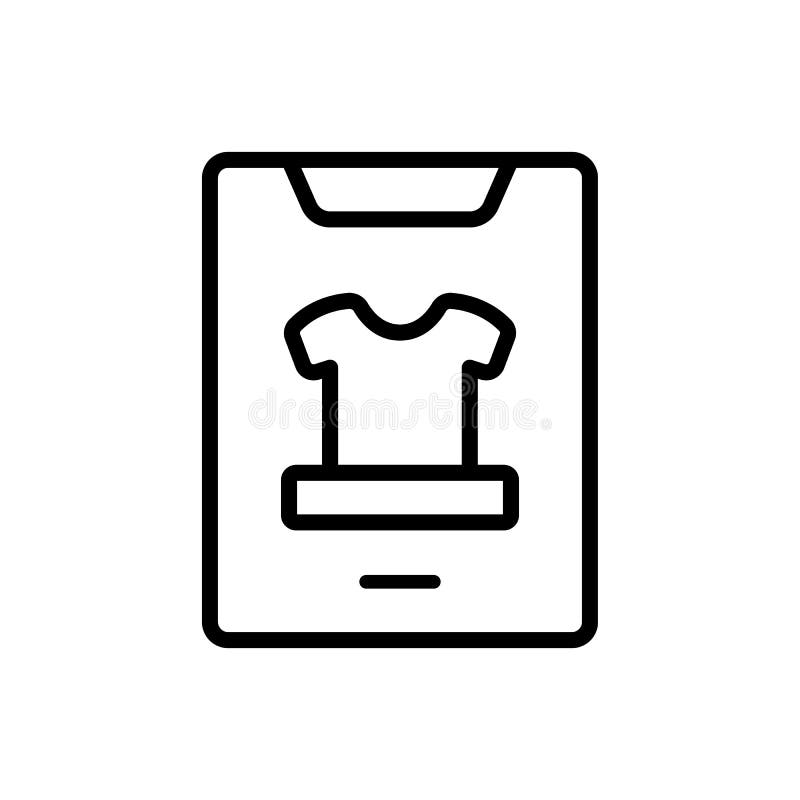 Washing Powder Detergent Icon. Simple Line, Outline Vector Elements of ...