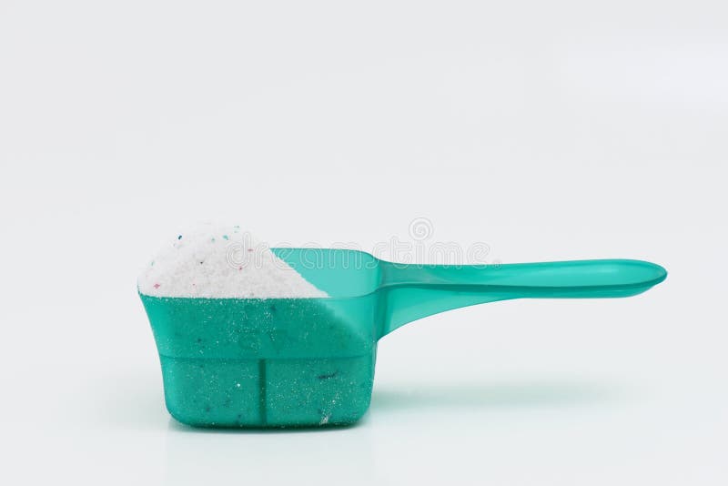 Washing Powder stock image. Image of domestic, hygiene - 35980075