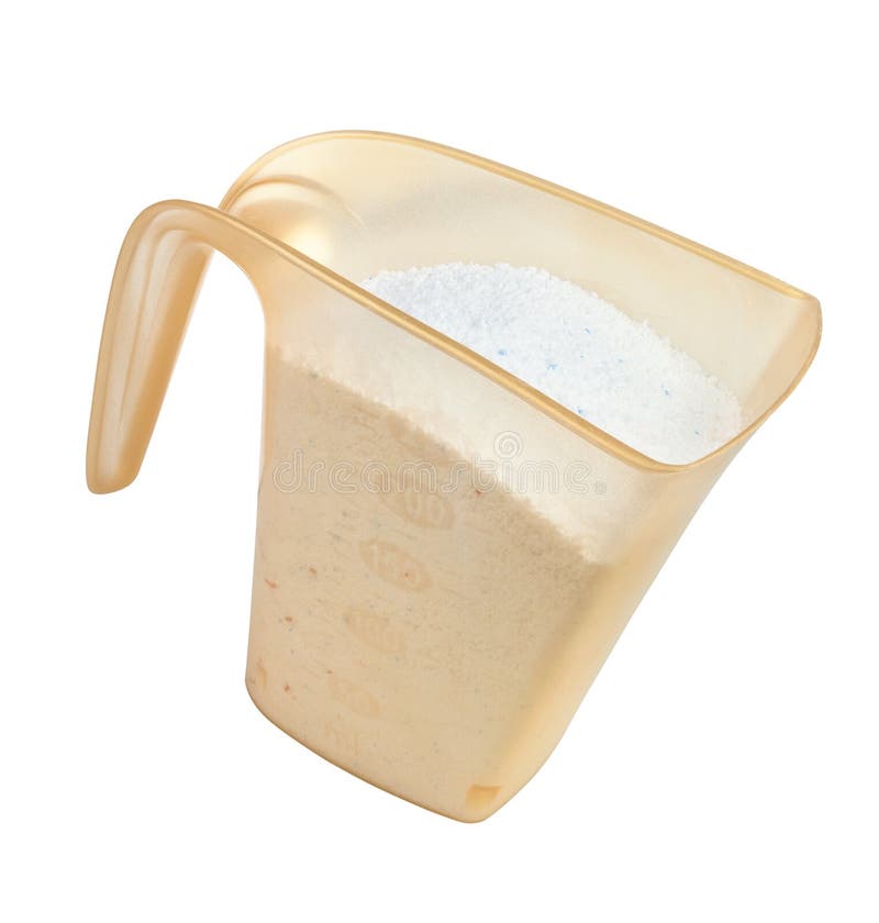 759 Washing Powder Measuring Cup Stock Photos - Free & Royalty-Free ...