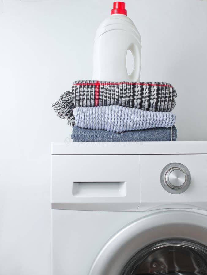 Washing stock image. Image of chore, bottle, clean, indoor - 150442371