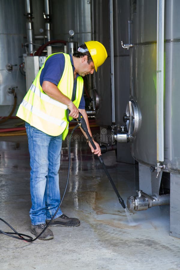 Washing stock photo. Image of cleanliness, industry, labor - 47721888