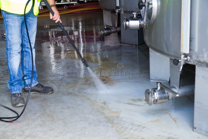 Washing stock photo. Image of cleanliness, industry, labor - 47721888
