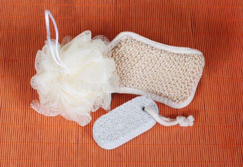 Washing Tools Picture. Image: 2085486