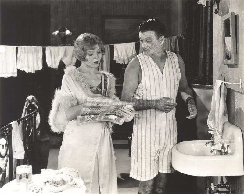 Washing up stock photo. Image of communication, hygiene - 77560806