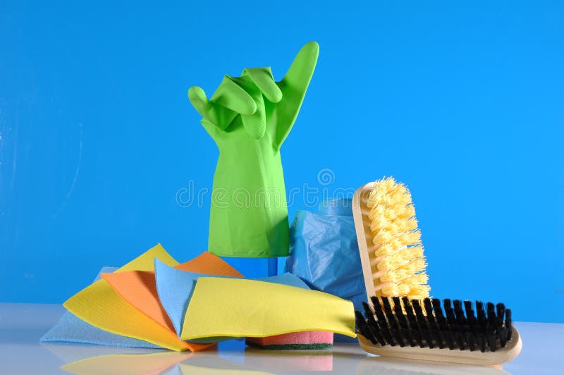 Washing up! stock image. Image of blue, cleaner, liquid - 35157085