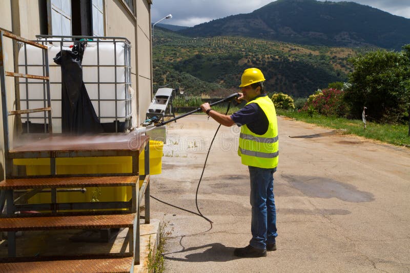 Washing stock photo. Image of spear, spray, filth, water - 79923042