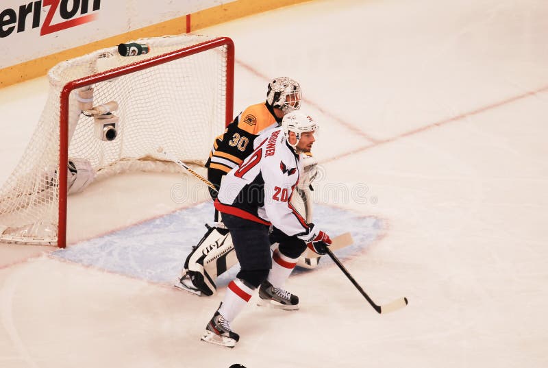 Troy Brouwer editorial image. Image of national, sports - 110496975