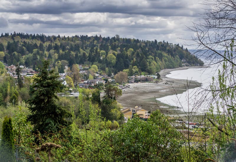 Washington DC in Spring stock image. Image of river - 110540983