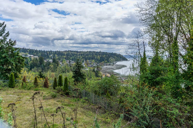 Washington DC in Spring stock image. Image of river - 110540983