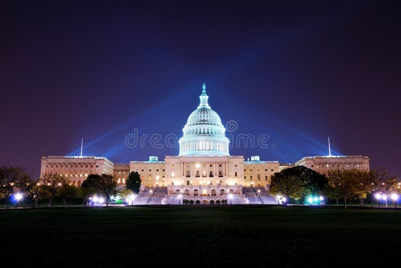 Washington DC stock photo. Image of dome, legislature - 13935904