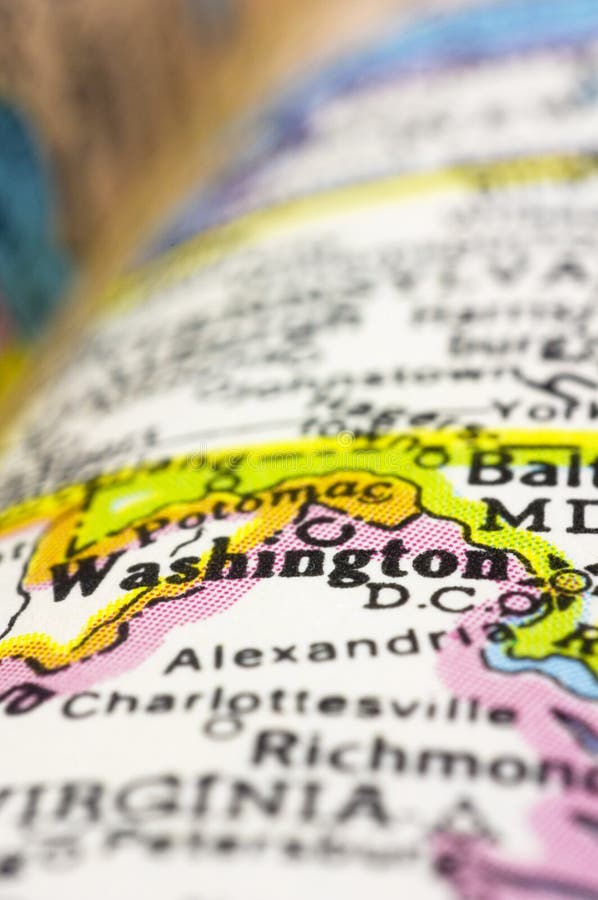 I-95 Washington DC stock image. Image of capitol, states - 10272885