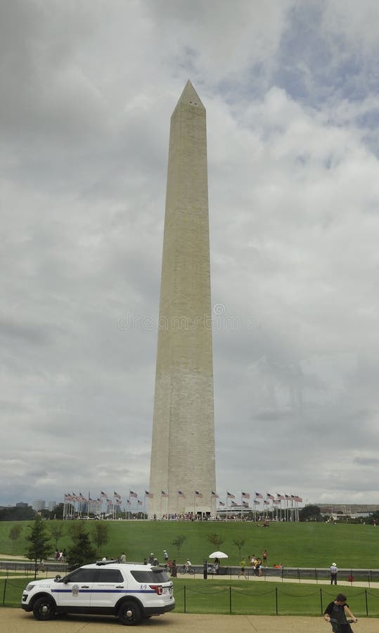 Washington DC,August 5th:Washington Obelisk from Washington District of ...
