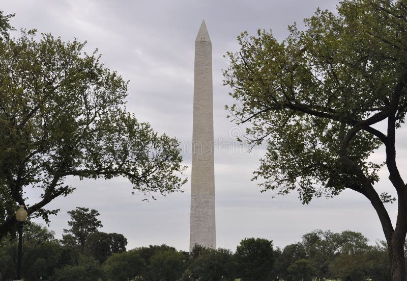 Washington DC,August 5th:Washington Obelisk from Washington District of ...