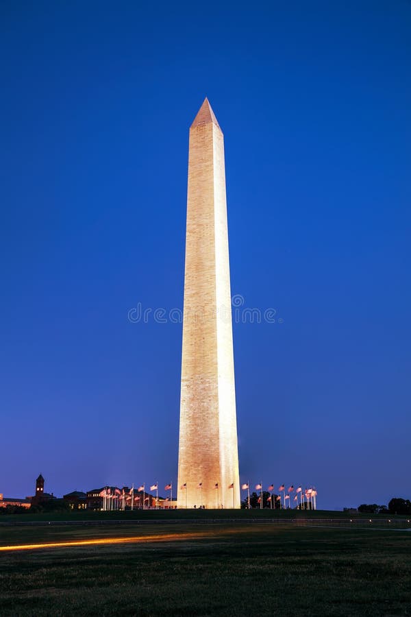 Washington, DC cityscape stock photo. Image of arlington - 33648168