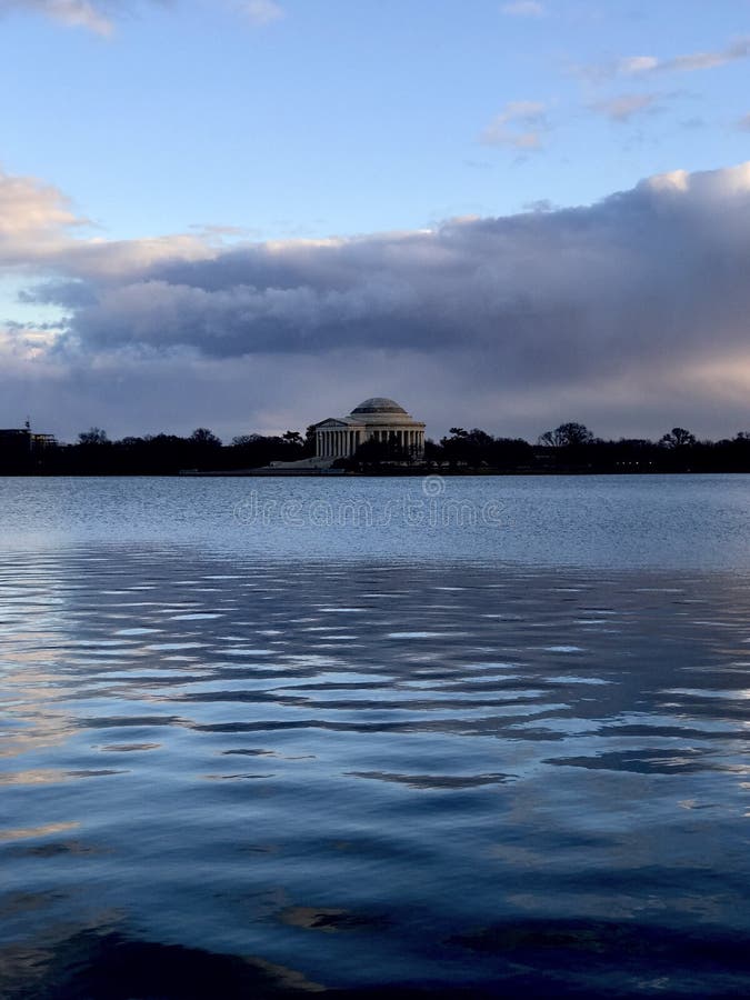 Washington DC in December stock photo. Image of washington - 83366780
