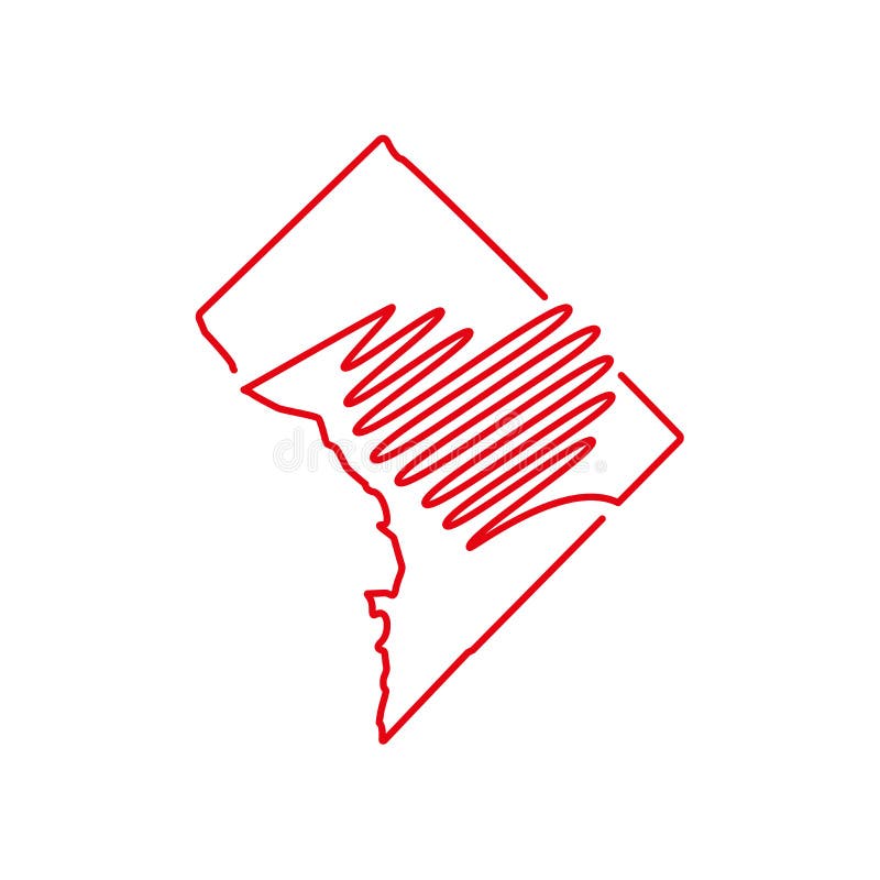 Washington Dc Outline Map Stock Illustrations – 145 Washington Dc ... Washington Dc Outline Map Stock Illustrations – 145 Washington Dc ...