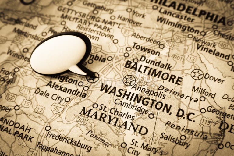 Old Map Washington Dc Stock Photos - Free & Royalty-Free Stock Photos ...