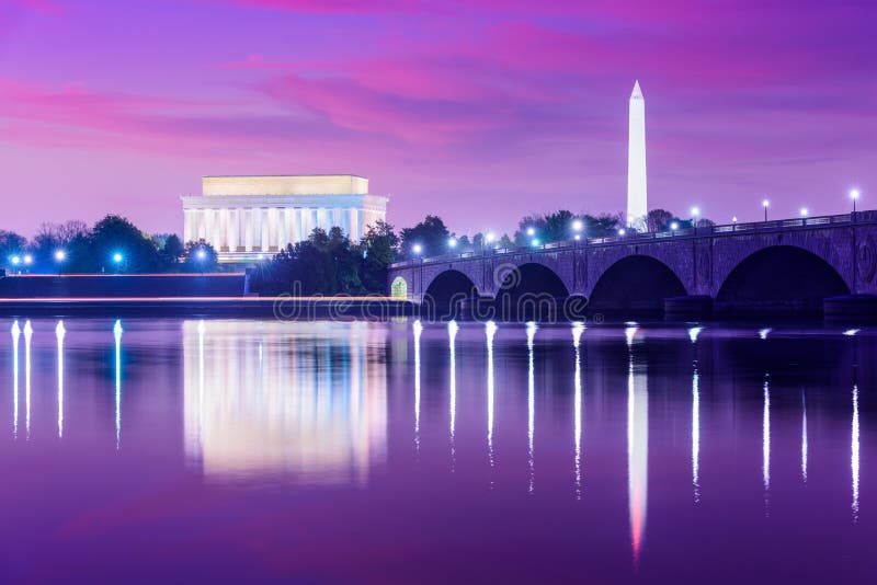 Washington DC Skyline stock image. Image of politics, capitol - 2951917