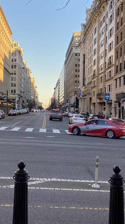 City editorial stock photo. Image of washington, travel - 173243048