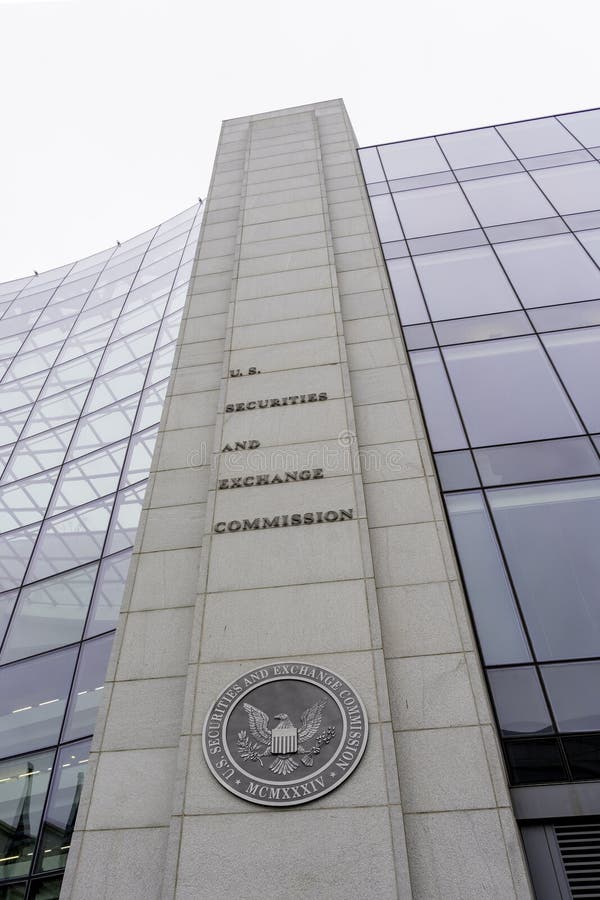 Securities Exchange Commission Building Stock Photos - Free & Royalty ... Securities Exchange Commission Building Stock Photos - Free & Royalty ...