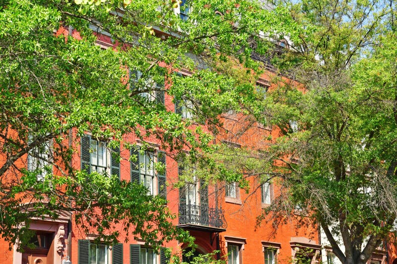 Washington DC, USA - Septembre 7 2023 : Lafayette Park Editorial Stock ...
