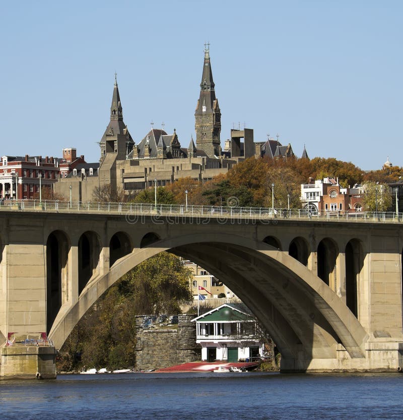 Washington DC stock photo. Image of landmarks, buildings - 47947488