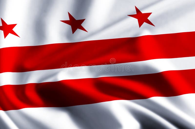 Dc Flag Stock Illustrations – 2,792 Dc Flag Stock Illustrations ...