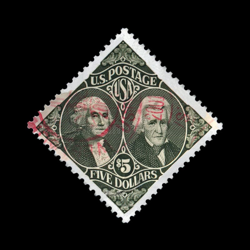 Washington, EUA, Jackson Graham Building Serve Como Sede Do Metro ...