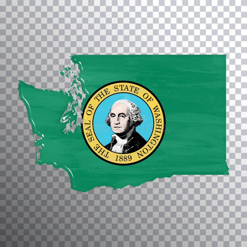 Transparent Washington Stock Illustrations – 306 Transparent Washington ...