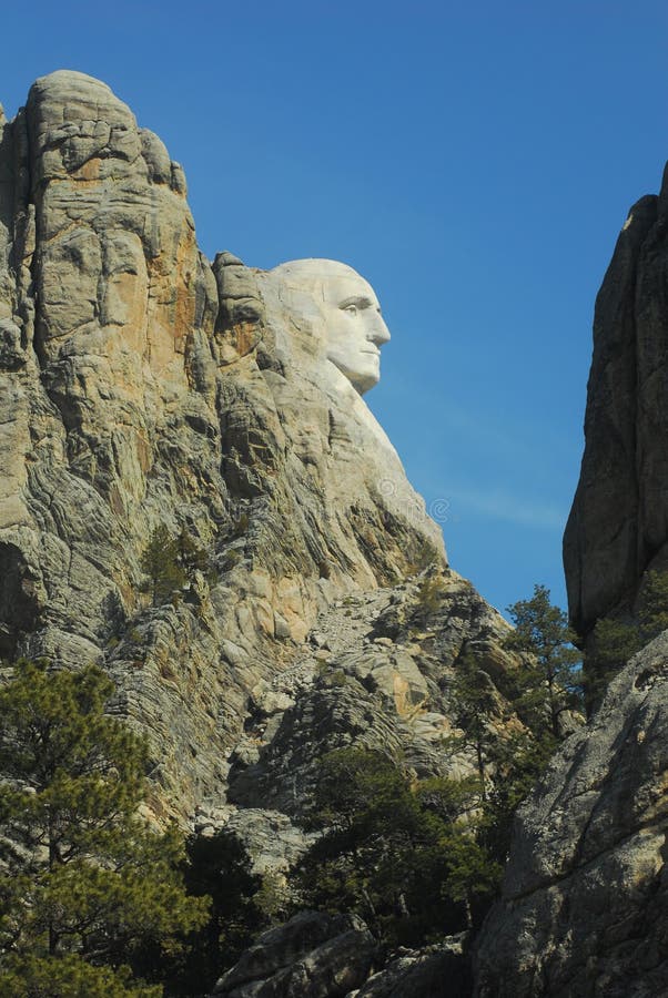 Washington Head stock image. Image of mountain, park - 25235861