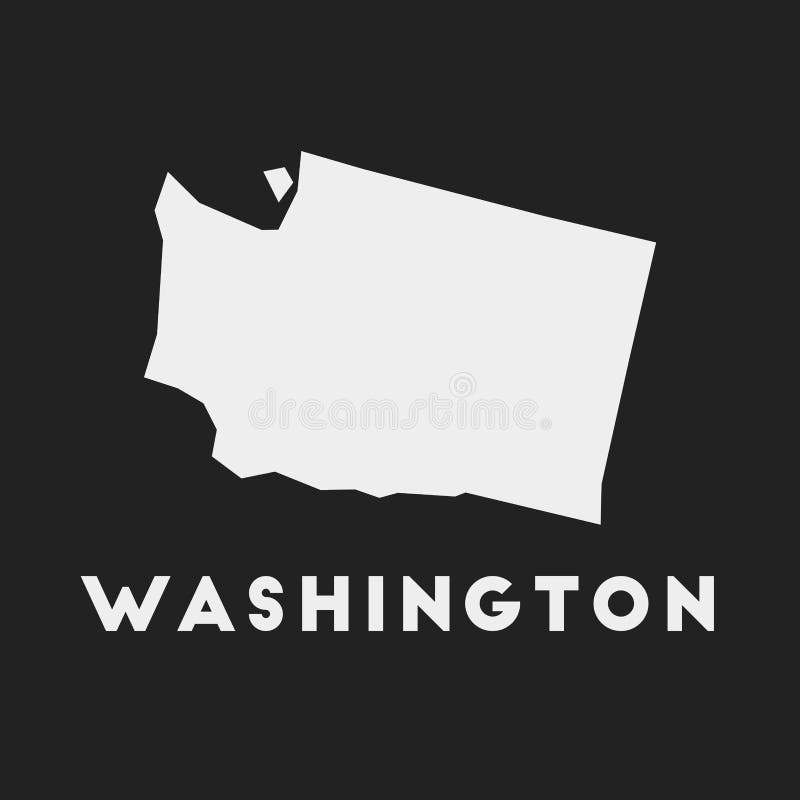 Seattle Typography Emblem stock vector. Illustration of streetwear ...