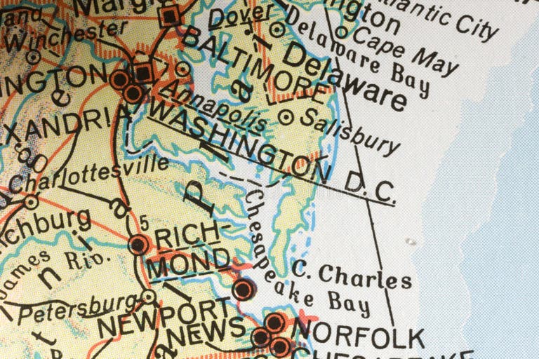 198 Washington Dc Map 3d Stock Photos - Free & Royalty-Free Stock ...