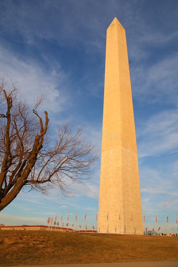 Washington monument stock photo. Image of patriotic, monument - 12798994