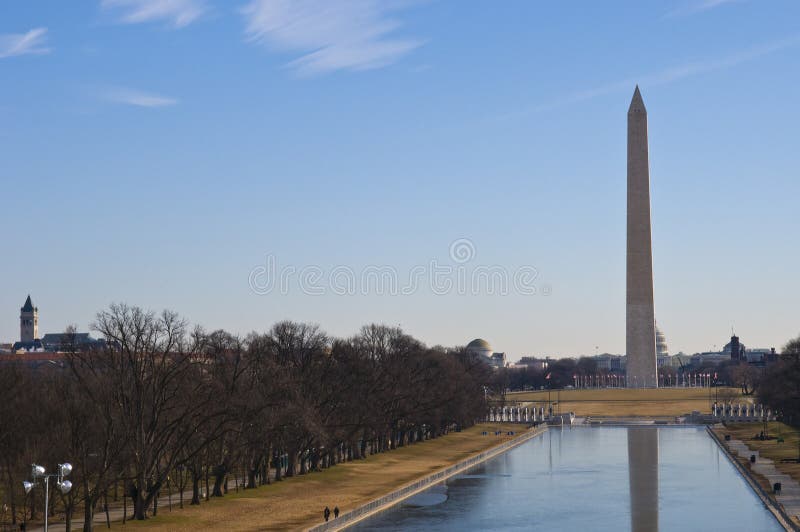 Washington Monument Picture. Image: 15020806