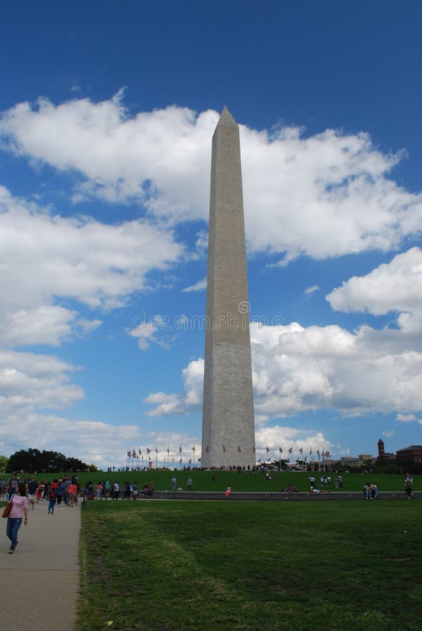 Washington Monument editorial photography. Image of monument - 99468632