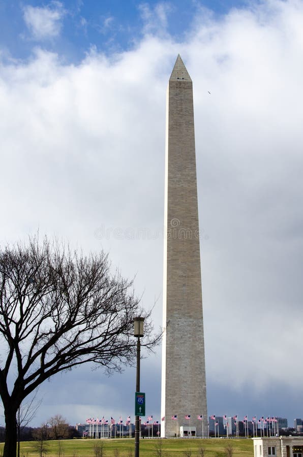 Washington Monument, DC stock photo. Image of backgrounds - 31513926