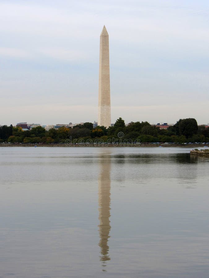 Washington Monument stock photo. Image of obelisk, famous - 39055902